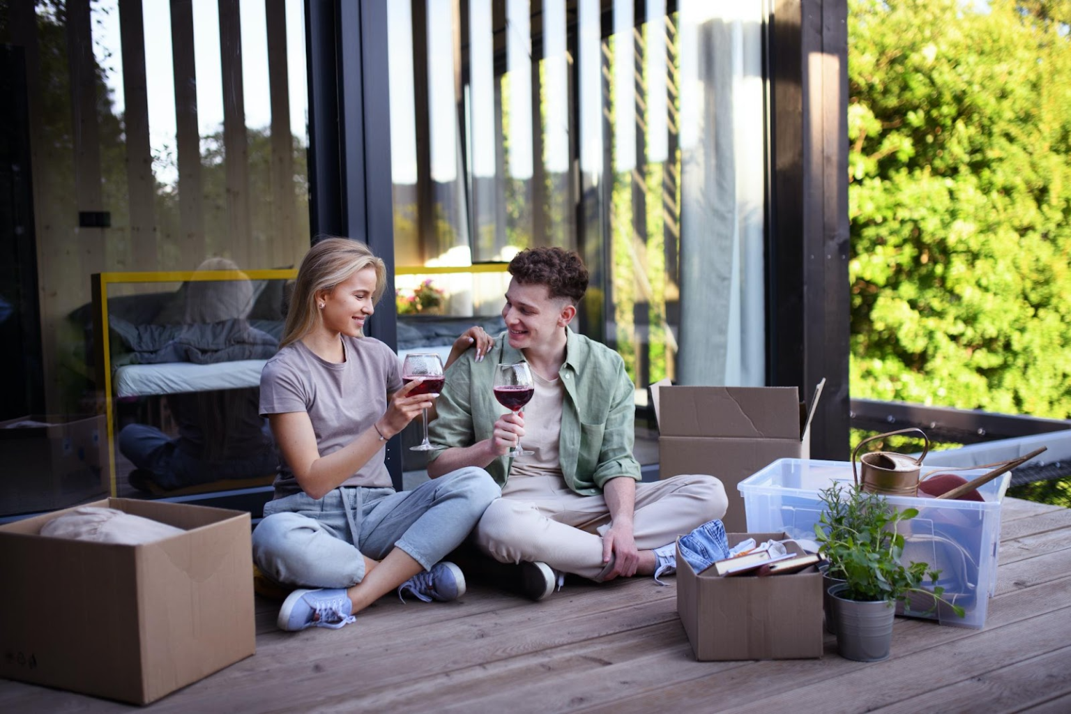 The Essential Guide: How to Move Wine Cross Country Safely – The Wine Mover
