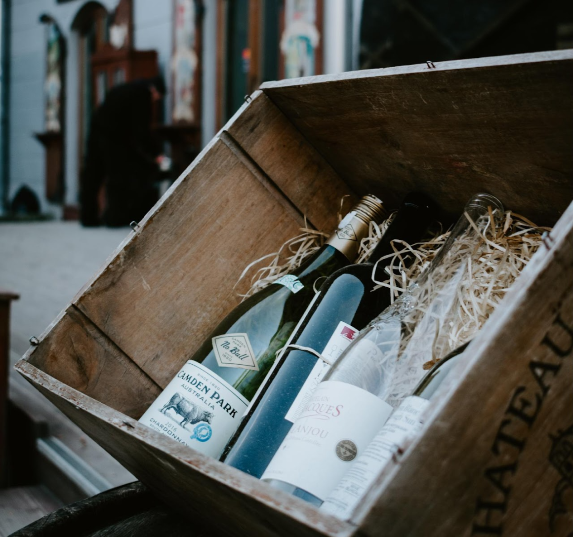 The Essential Guide: How to Move Wine Cross Country Safely – The Wine Mover